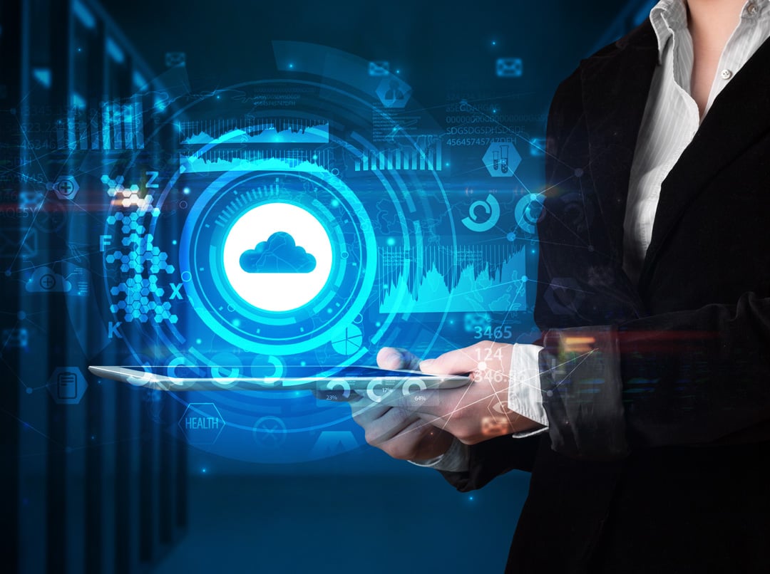 How Managed IT Services Can Support VP of IT Positions